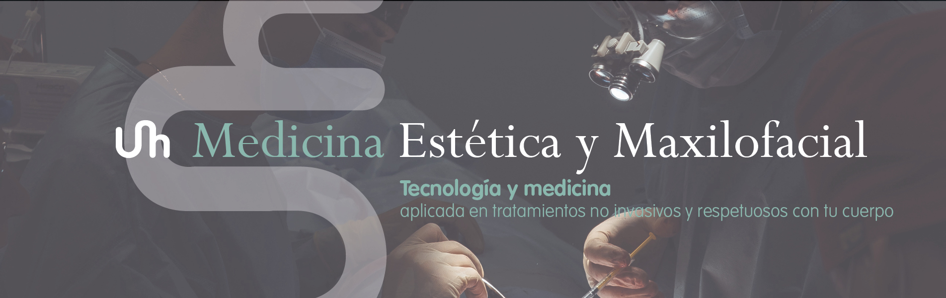 Clínica de salud Alicante Maisonnave Urban Human Clinic